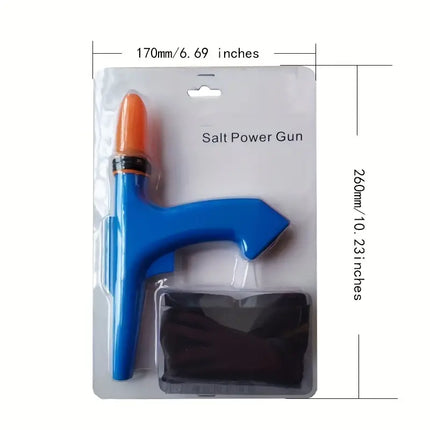 Mosquito Killer Gun – HomeVibe